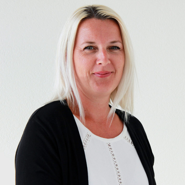 Magali Gaugy - HARSCH